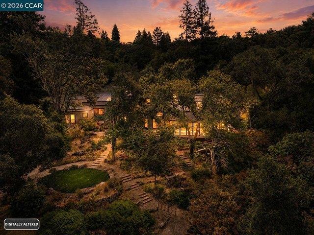 691 Old Jonas Hill Rd, Lafayette, CA 94549
