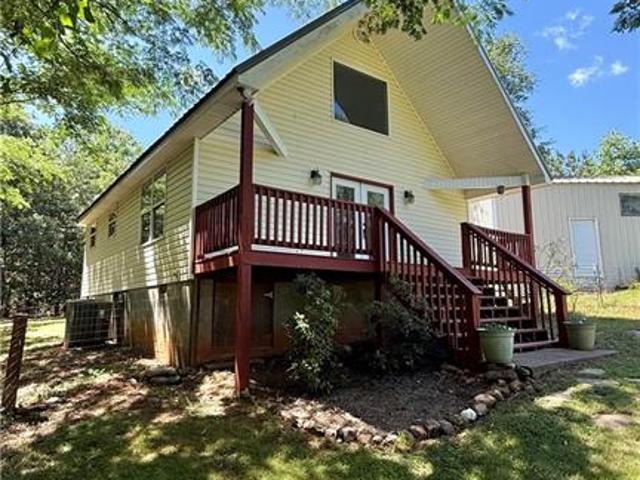 691 Lower Burris Road