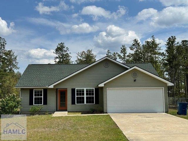 691 Mount Pleasant Rd, Hortense, GA 31543