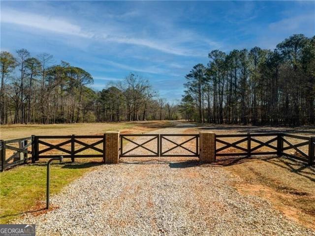 691 Moccasin Gap Road