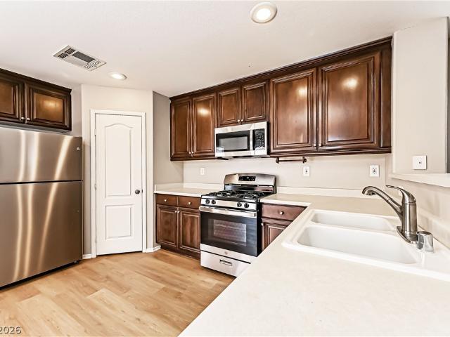691 Magrath St, Las Vegas, NV 89178 | MLS #2767