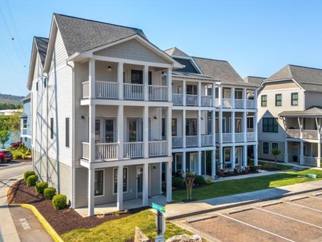 691 Mariner Way Unit 72, Chattanooga, TN 37402