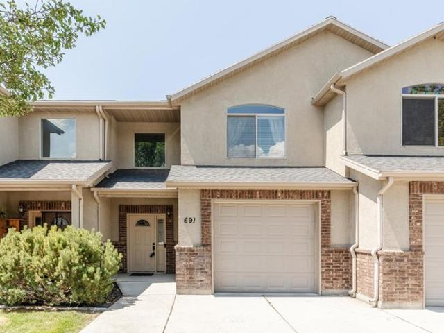 691 N 130 E, Smithfield, UT 84335