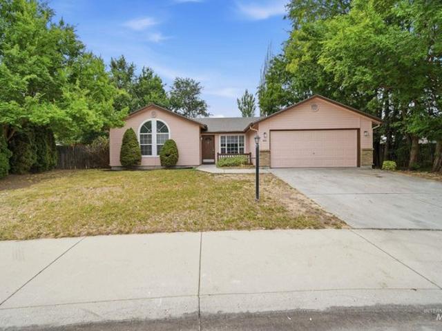 691 N Tidwell Way, Meridian, ID 83642