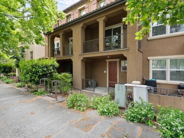 691 N Capitol Ave Unit 4, San Jose, CA 95133