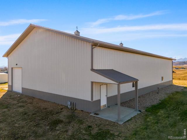 691 N County Road 21