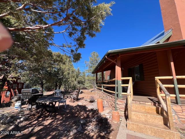 691 n pyle ranch road