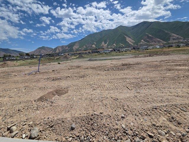 691 S 3400 E, Spanish Fork, UT 84660