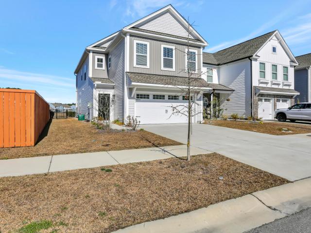 691 Snow Owl Dr, Summerville, SC 29486 | MLS #26004 | Compass