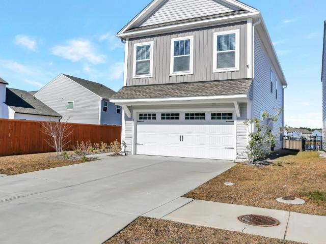 691 Snow Owl Drive