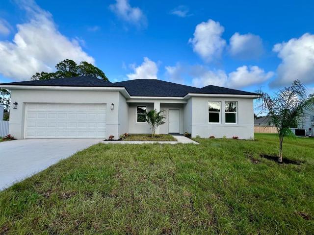 691 San Filippo Dr SE, Palm Bay, FL 32909 | MLS #S5142 | Compass
