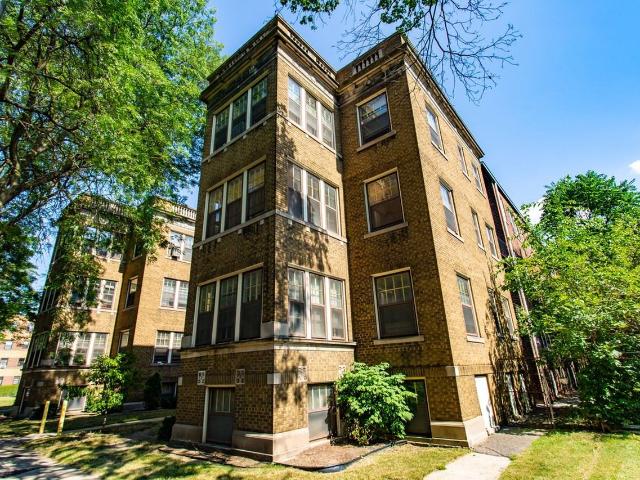 691 Seward 1 Bedroom Apartment for Rent at 691 Seward St, Detroit, MI 48202 Central
