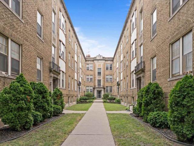 691 Seward 1 Bedroom Apartment for Rent at 691 Seward St, Detroit, MI 48202 Central