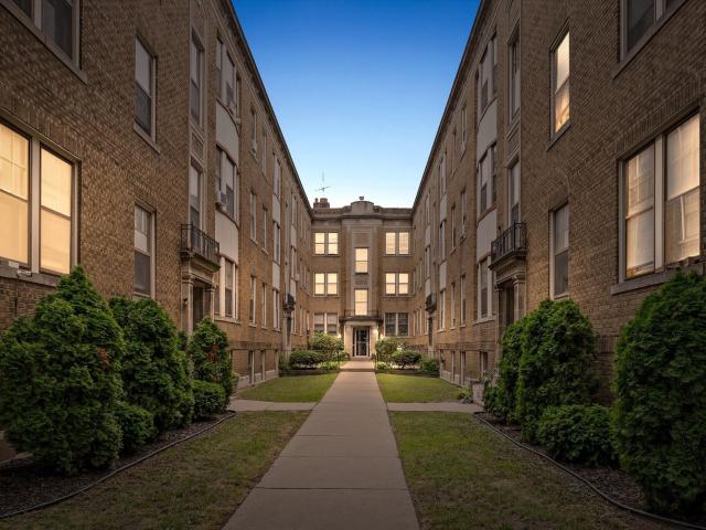 691 Seward
