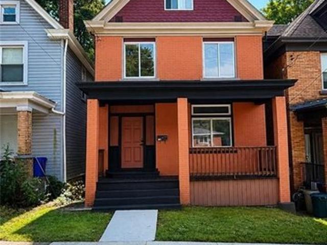 691 Shade Ave, Pittsburgh, PA 15202