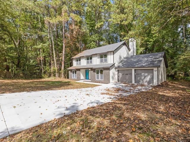 691 Paden Mill Trail, Lawrenceville, GA 30044 | MLS #7743 | Compass