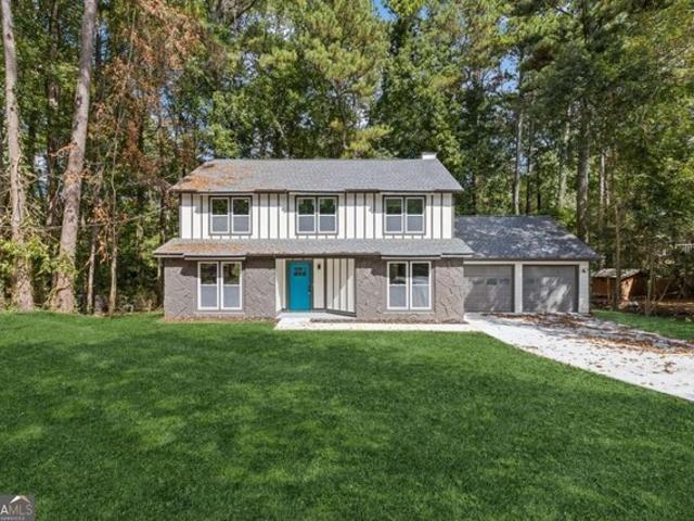 691 Paden Mill Trl, Lawrenceville, GA 30044
