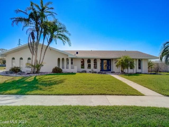 691 Pebble Beach Ave, Palm Bay, FL 32905