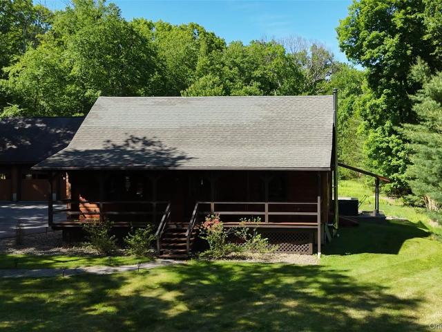 691 Peenpack Trail
