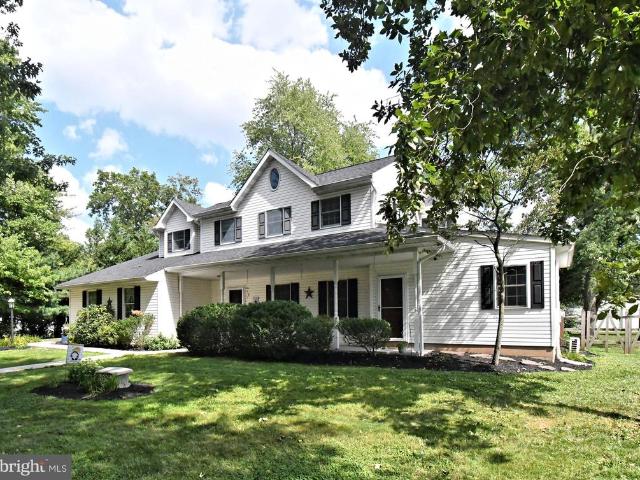691 Pennfield Drive