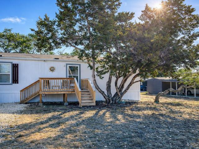 691 Private Road 1510, Bandera, TX 78003 | MLS #1938 | Compass