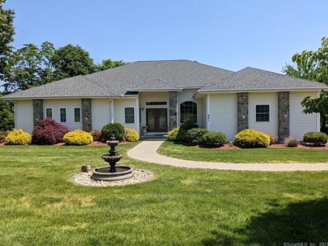 691 Prospect Hill Rd, Windsor, CT 06095