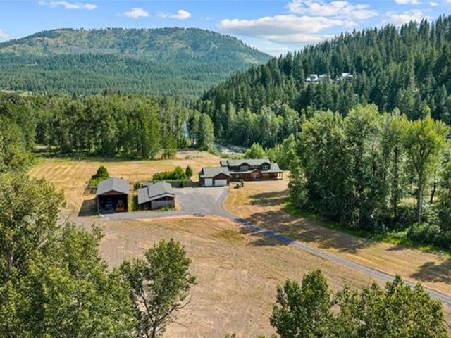 691 Quail Dr, Cle Elum, WA 98922