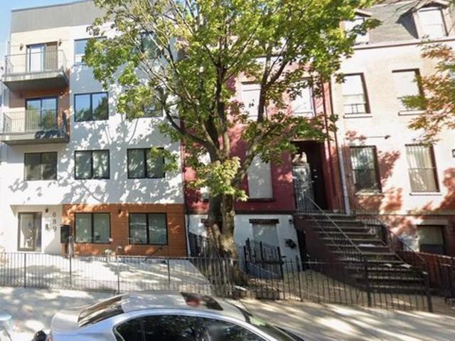 691 Quincy St, Brooklyn, NY 11221