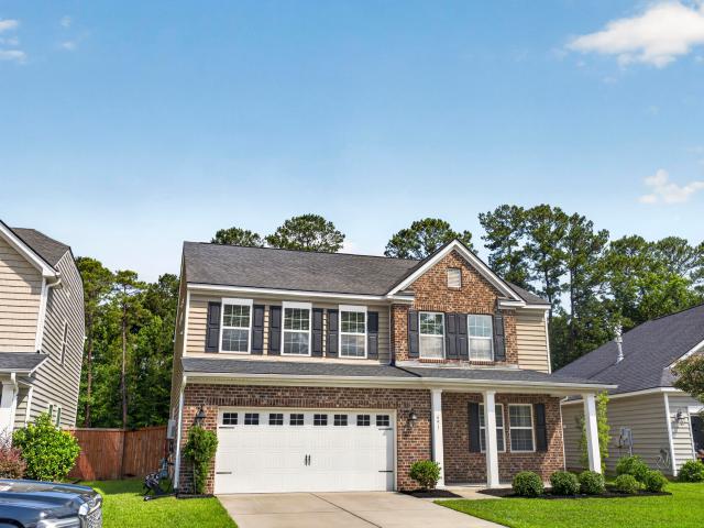 691 Redbud Lane