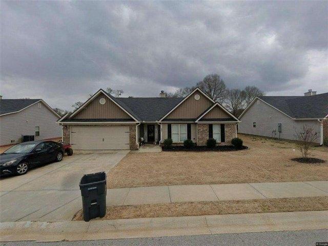 691 River Mist Cir, Jefferson, GA 30549