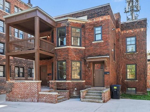 691 W Alexandrine St Unit 1, Detroit, MI 48201