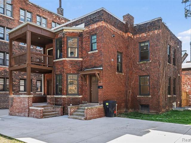 691 W Alexandrine Street