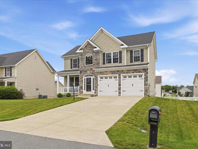 691 Webber Springs Drive