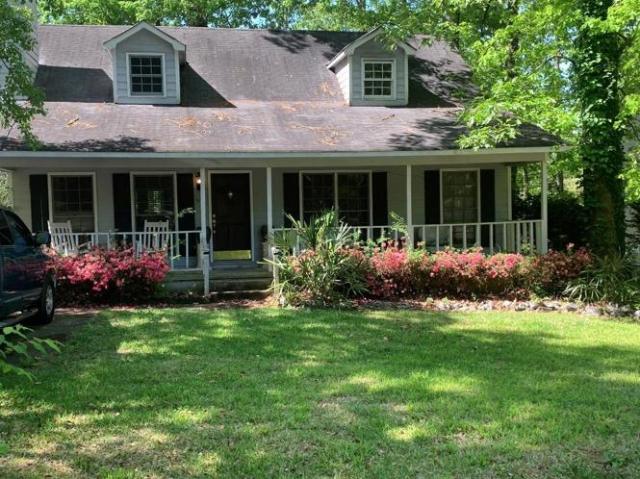 691 Will Scarlett Way, Macon, GA