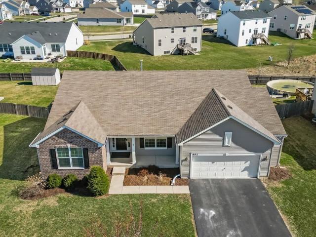 691 Windett Ridge Road