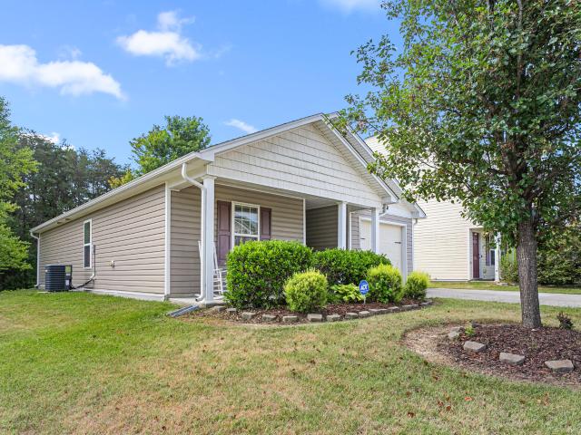 691 Thistle Drive