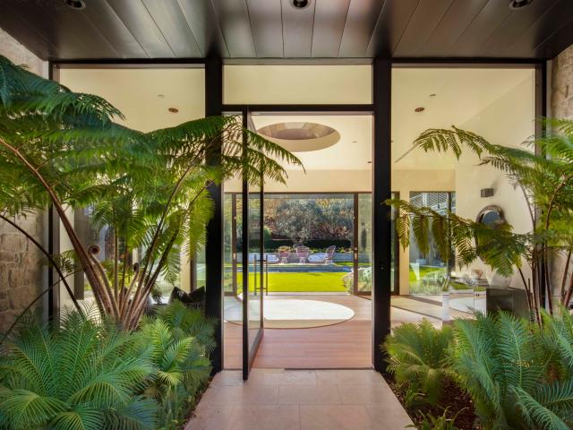 691 Via Trepadora, Hope Ranch, CA 93110 | MLS #26 904