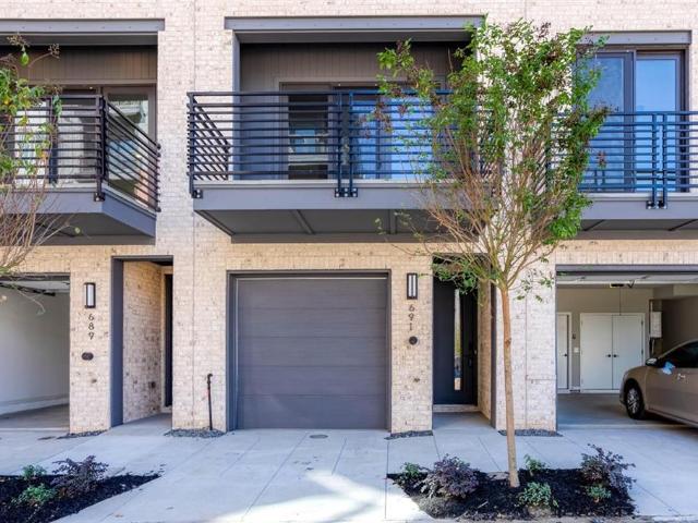 691 Vidalia Ln, Atlanta, GA 30318 | MLS #7711 | Compass
