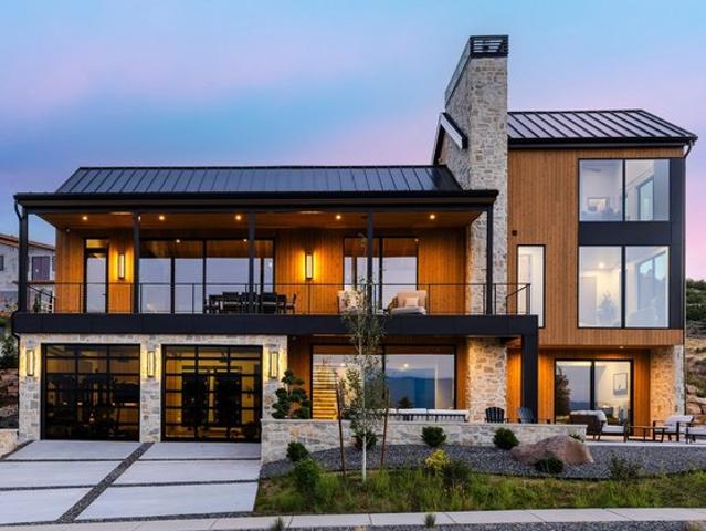 6924 N Macallan Ln Lot 67, Heber City, UT 84036