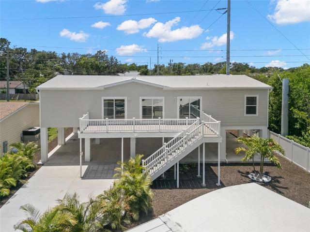 6924 Americana Dr NE, Unit 167, St. Petersburg, FL 33702 | MLS #TB8401 | Compass