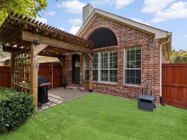 6924 Calm Meadow Dr, Frisco, TX 75035 | Compass
