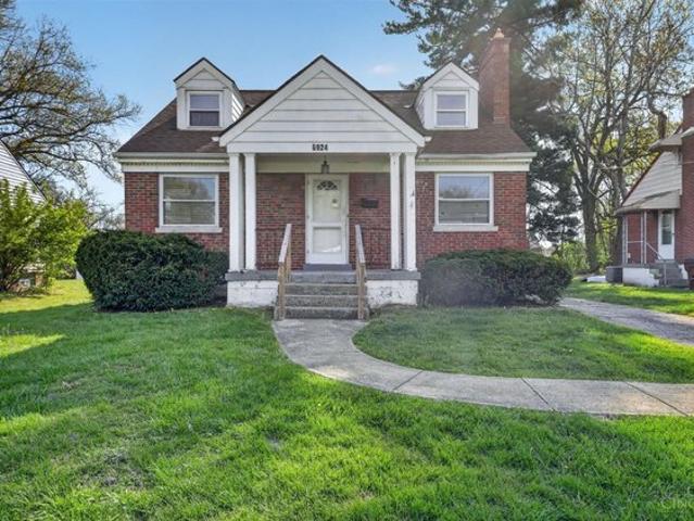 6924 Clovernook Ave, North College Hill, OH 45231
