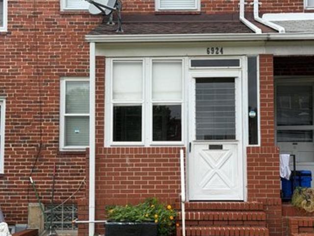 6924 Conley St, Baltimore, MD 21224