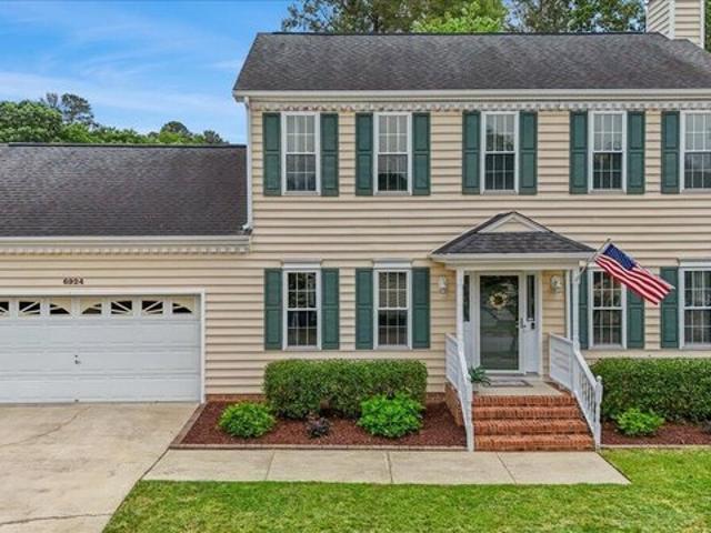 6924 Coventry Ridge Rd, Raleigh, NC 27616