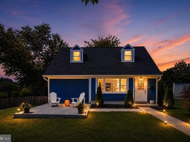 6924 Duke Dr, Alexandria, VA 22307