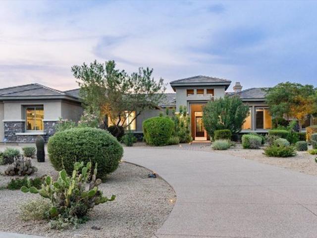 6924 E Blue Sky Dr, Scottsdale, AZ 85266