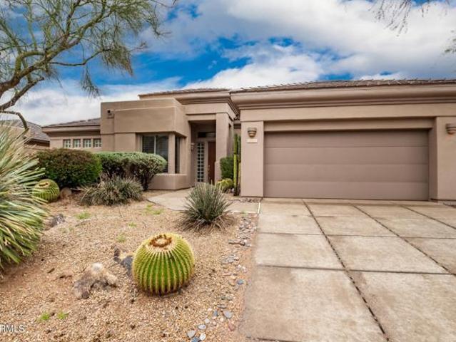 6924 E Mighty Saguaro Way, Scottsdale, AZ 85266