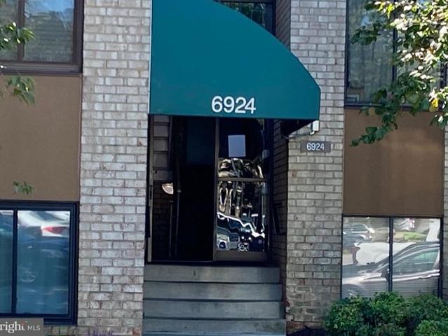 6924 Hanover Pkwy Unit 1, Greenbelt, MD 20770