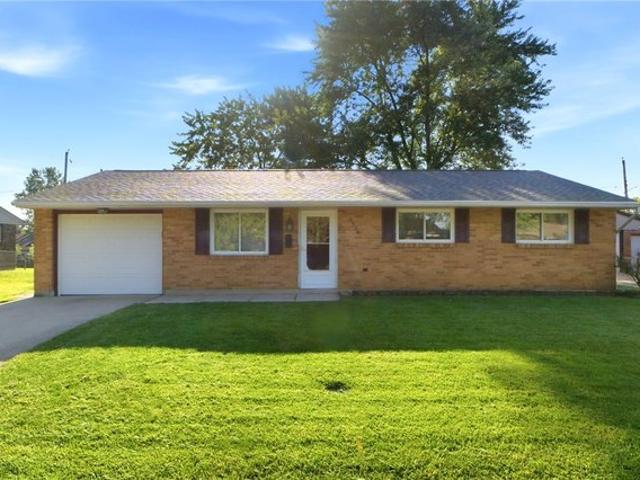 6924 Shellcross Dr, Dayton, OH 45424