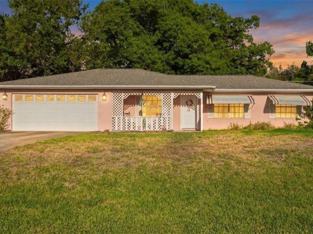 6924 Tuxedo St, Englewood, FL 34224